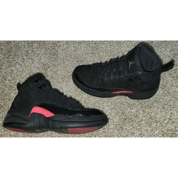 Shoes | Air Jordan 12 Retro Gg Rush Pink Size 55y | Poshmark